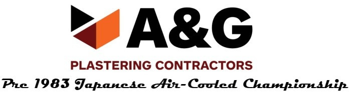 British Historic Racing, VMCC Ltd - Our Sponsors